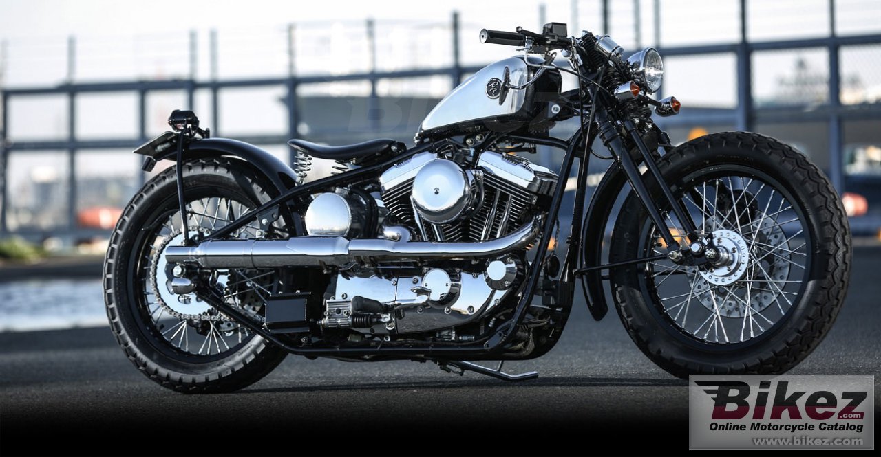 Road Hopper Type2i Zero Fighter poster